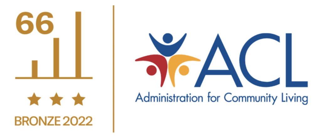 Administration for Community Living ACL - Results for America 2022